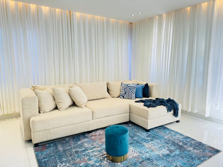 Stay By Muv Residence - Zimbabwe