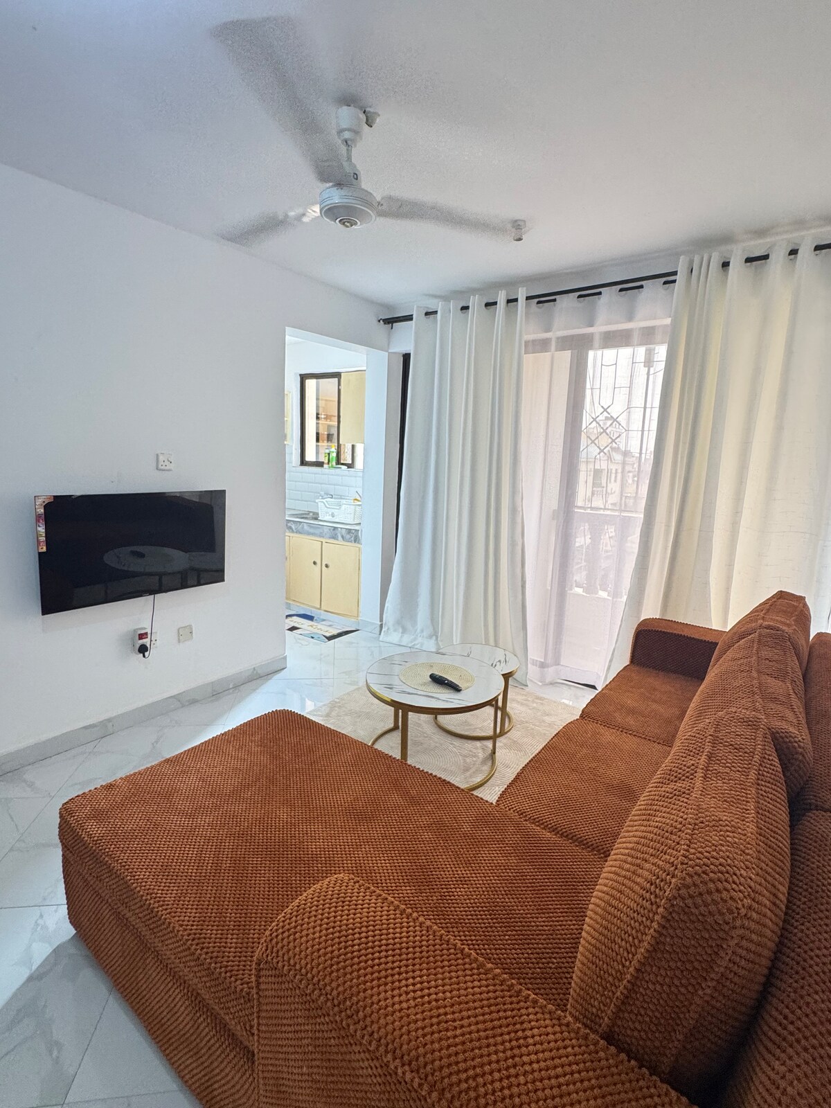 Capry homes - Apartments for Rent in Mombasa, Mombasa County, Kenya ...