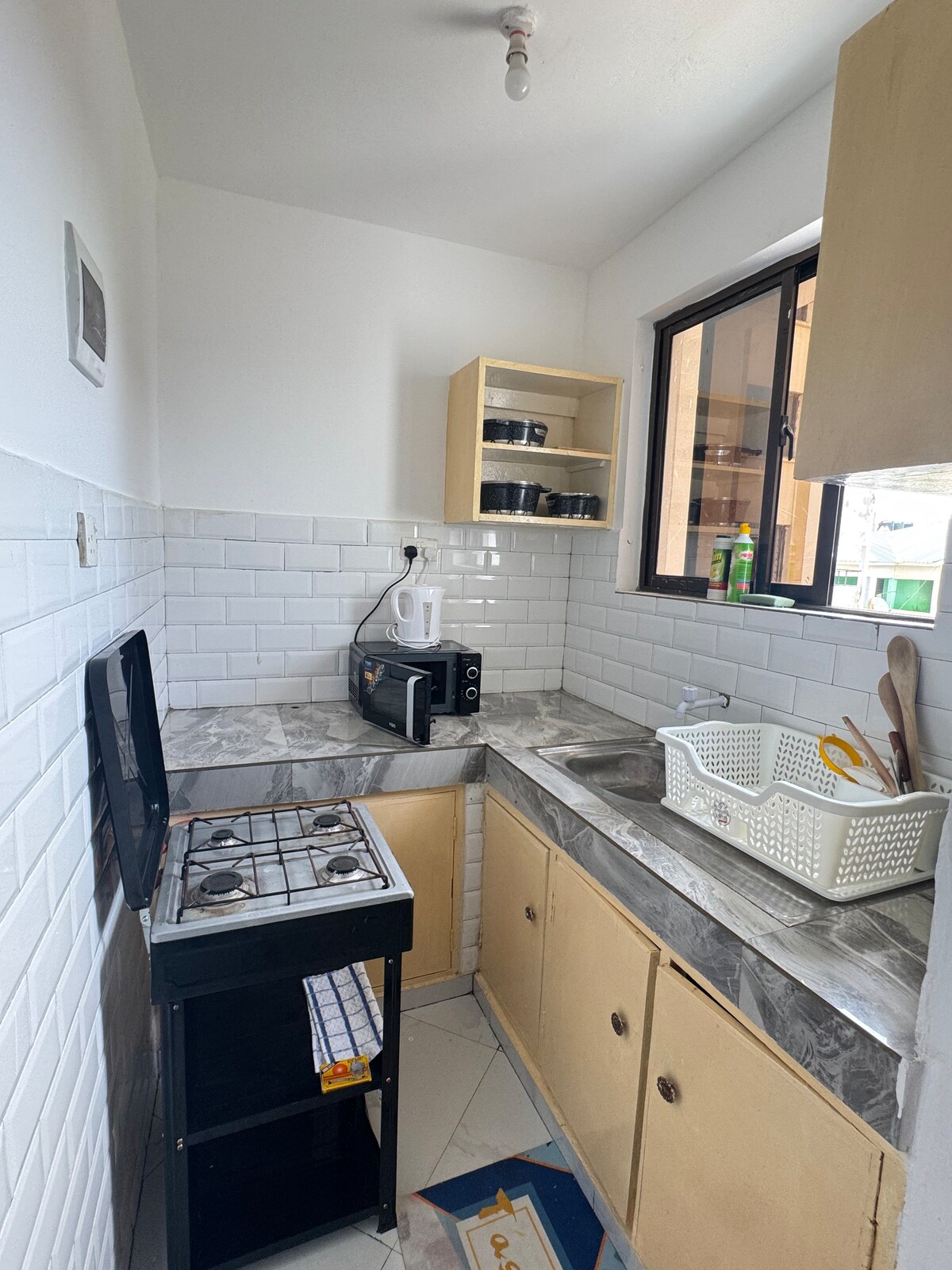 Capry homes - Apartments for Rent in Mombasa, Mombasa County, Kenya ...