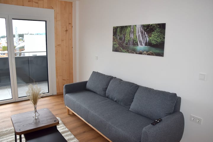 Komfort-appartements "Arena Living" - Spielberg