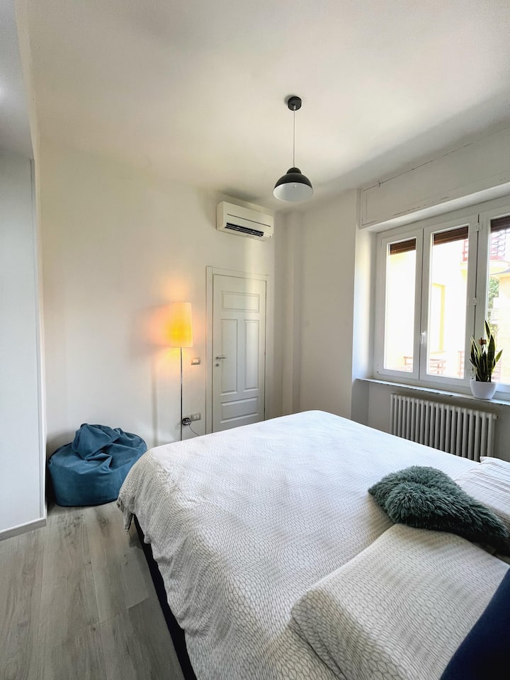 Bilocale In Centro A Perugia - Perugia