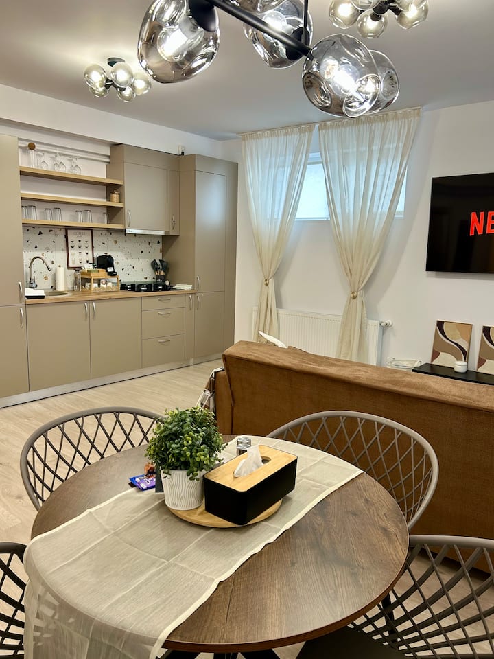 Aba Fly & Rest - Otopeni