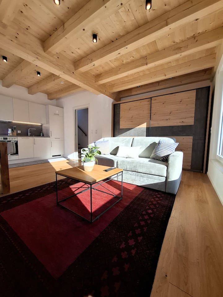 Cute House With Terrace And Garden - Innsbruck