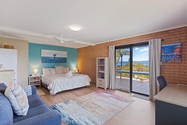 The Crows Nest Eden - Eden