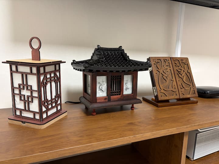 [Open] 동대문/Ddp조용하고 교통 편리한 달 하우스/ - Seoul