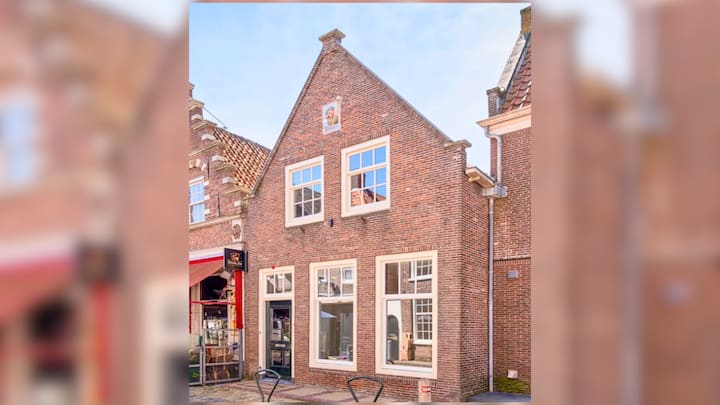 Stay At Gouwzee - Volendam