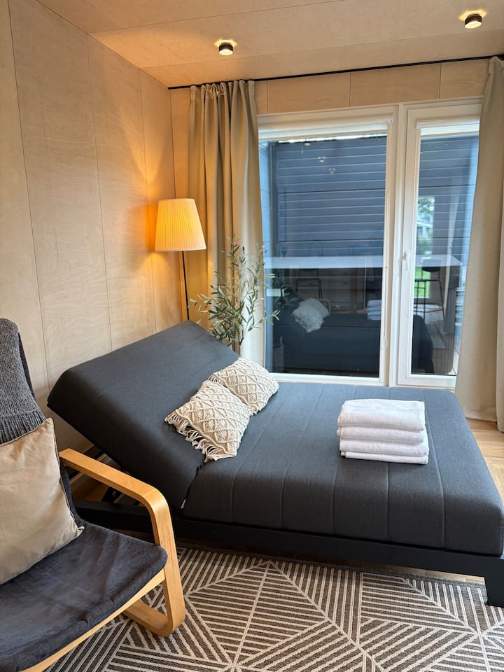 Osupio Mini Spa - Litauen