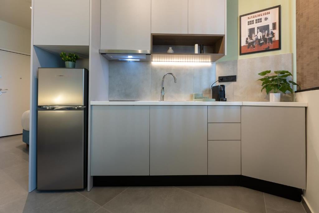 Le prochain chapitre n° 1, Nilie Hospitality MGMT - Appartements à ...