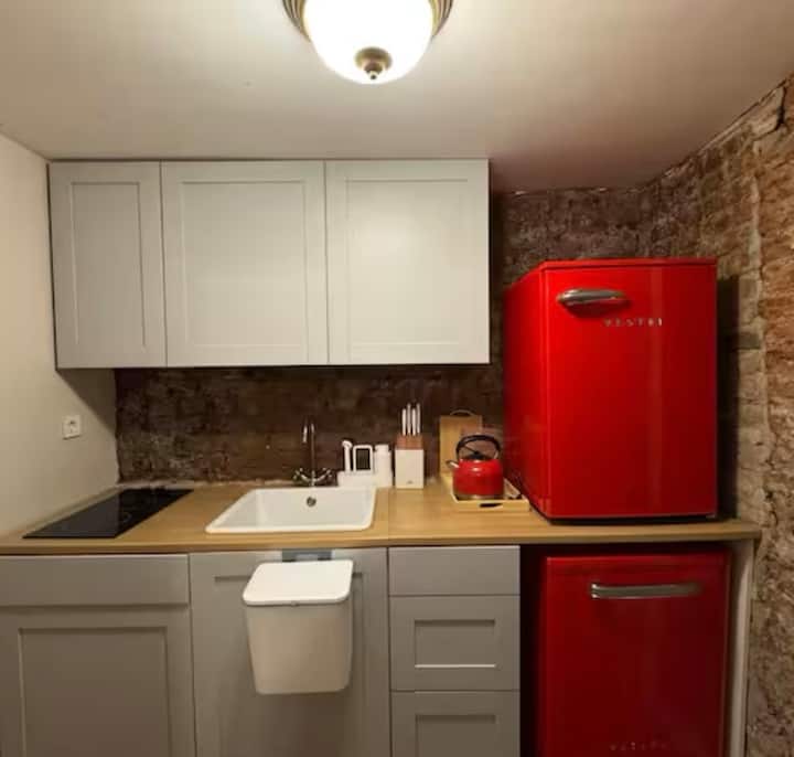 Kaira Aparts Pera -1 - Şişli