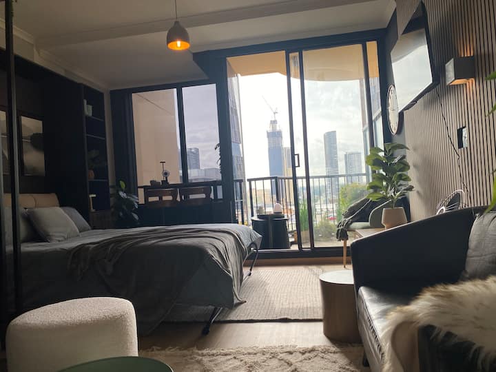 Parramatta Cbd Studio - Parramatta