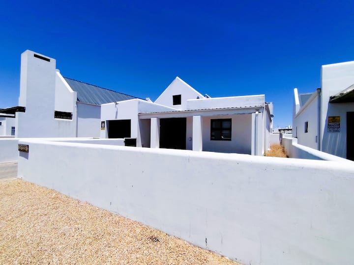 Mosseltjie - Self Catering - Saint Helena Bay