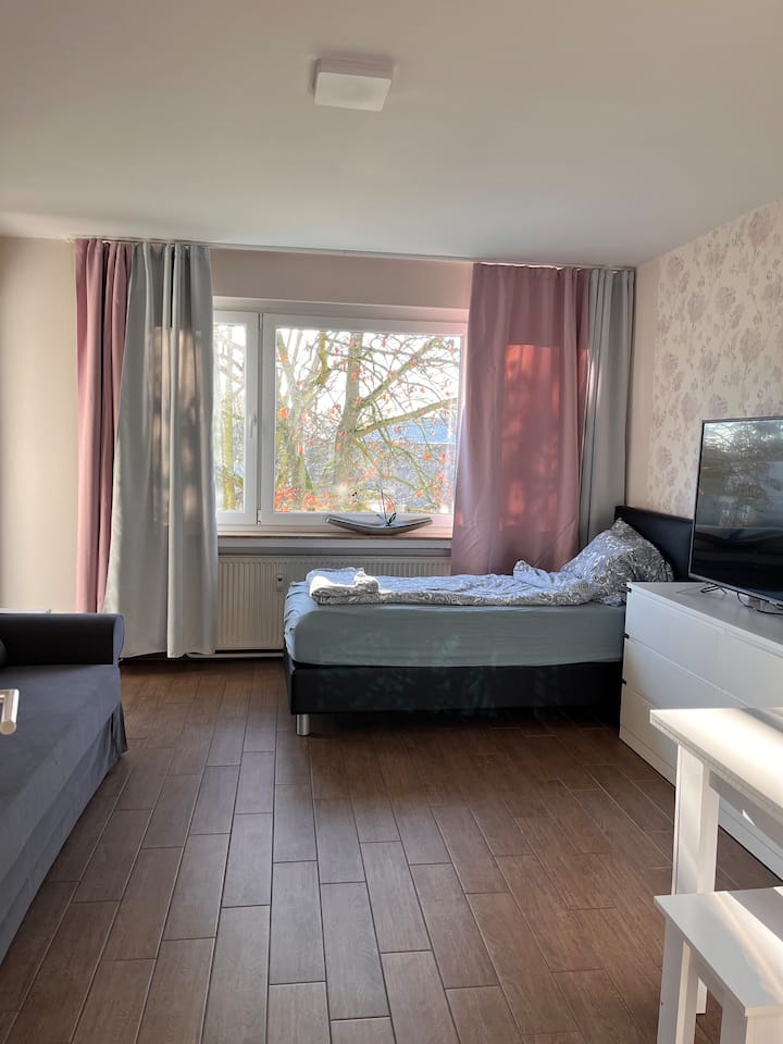 Monteurwohnung/ferienwohnung Minden - Minden