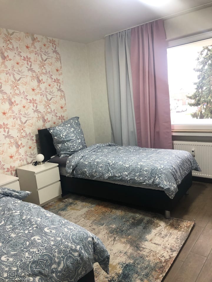 Monteurwohnung/ferienwohnung Minden - Minden