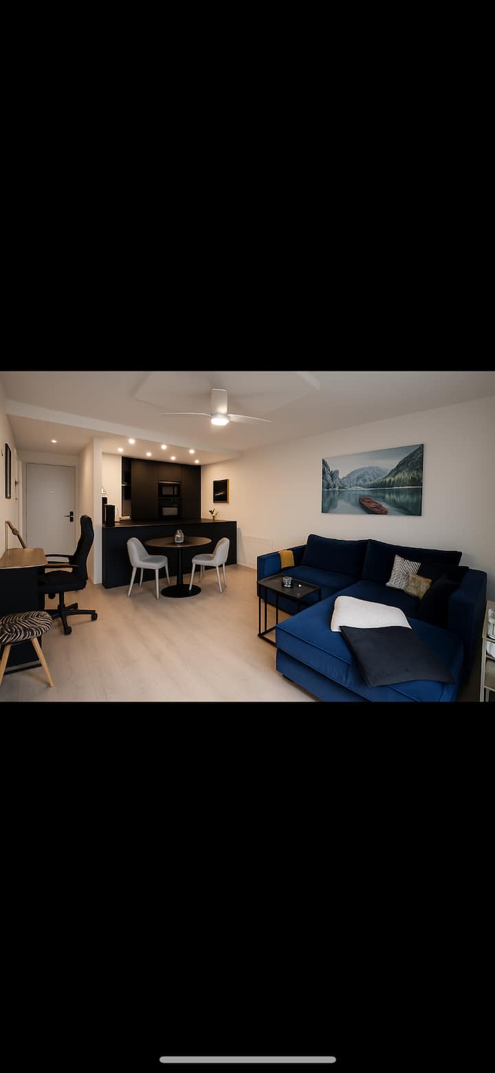 Appartement Bourg St Maurice, Tarentaise, Les Arcs - Peisey-Vallandry