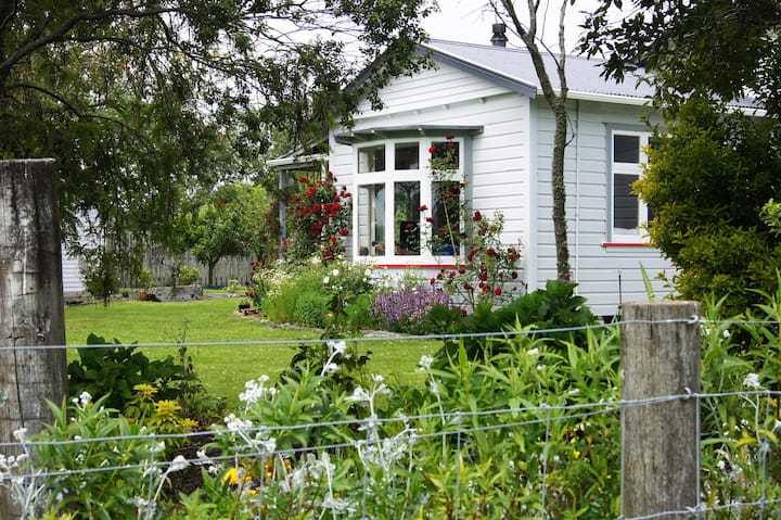 Private Room In Rural Greytown - Greytown