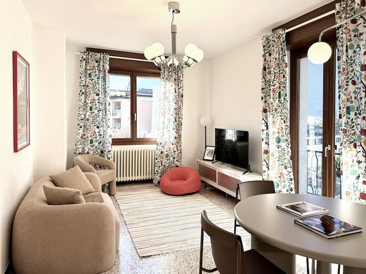 Casa Caterina - Tirano