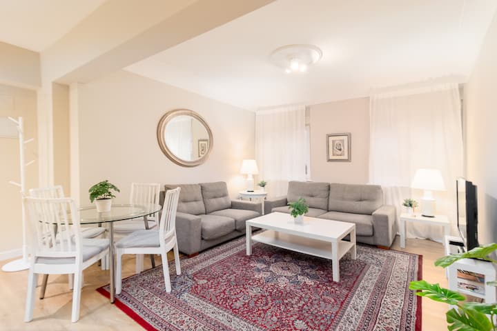 Apartamento Cristina En El Centro - Castro Urdiales