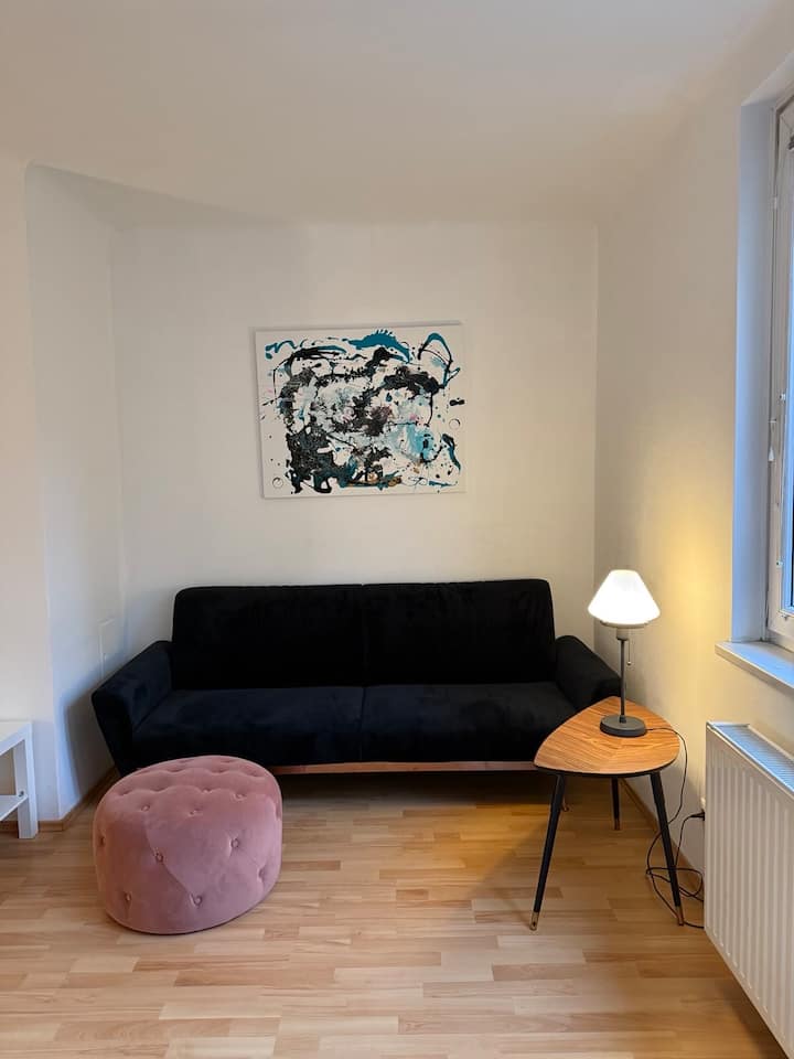 Schönbrunn | Cosy | Balcony - Vienna