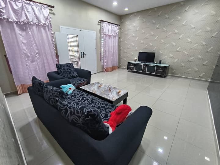 Kuantan White House - Kuantan