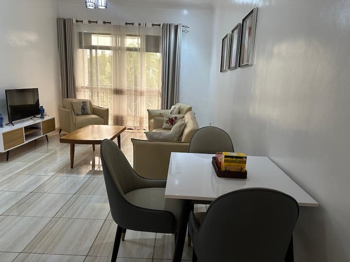 Sun Valley Apartments - Rwanda