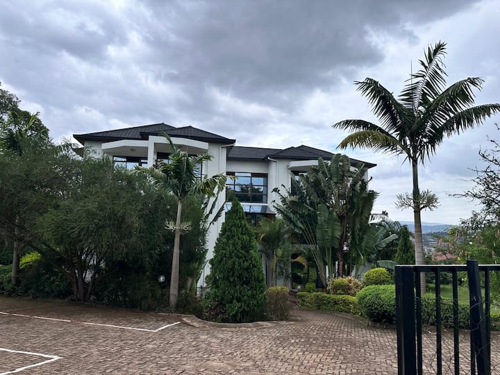 Sun Valley Apartments - Rwanda