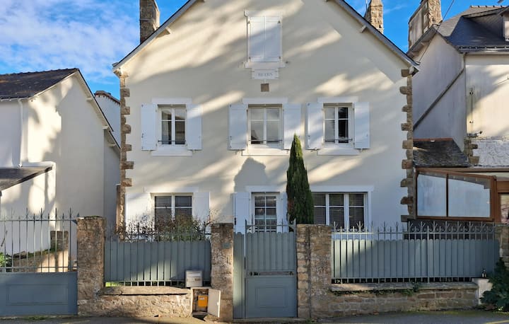 1 Bedroom Amazing Apartment In Carnac - Quiberon