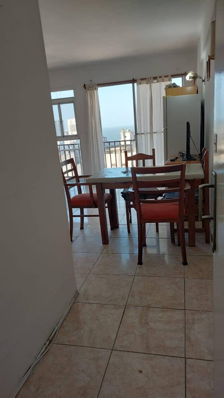 Disfrutar - Mar del Plata