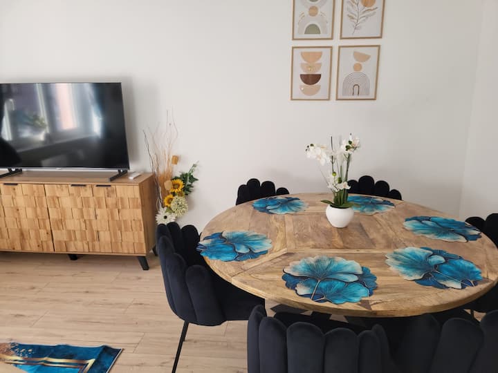 Chez Olivier Wifi Parking Privé Frontière Suisse - Basel