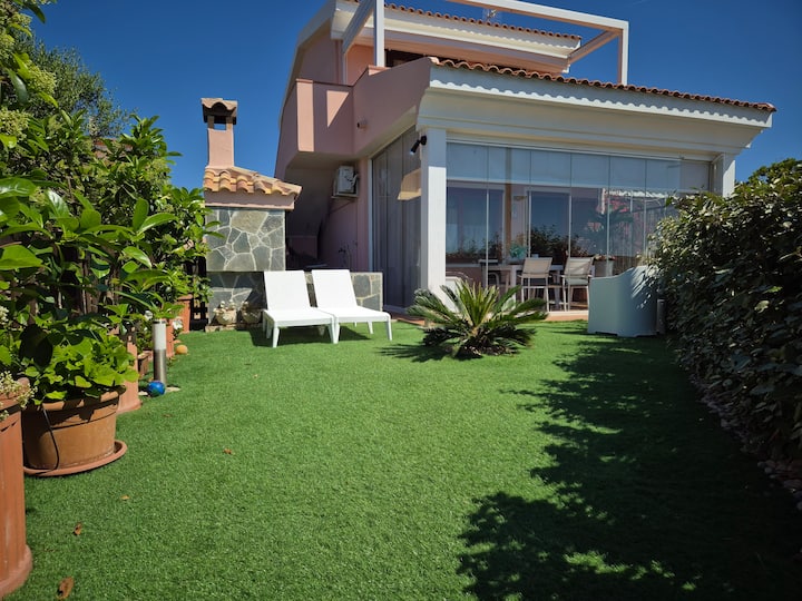 Villetta Giulia Fronte Mare - Stintino