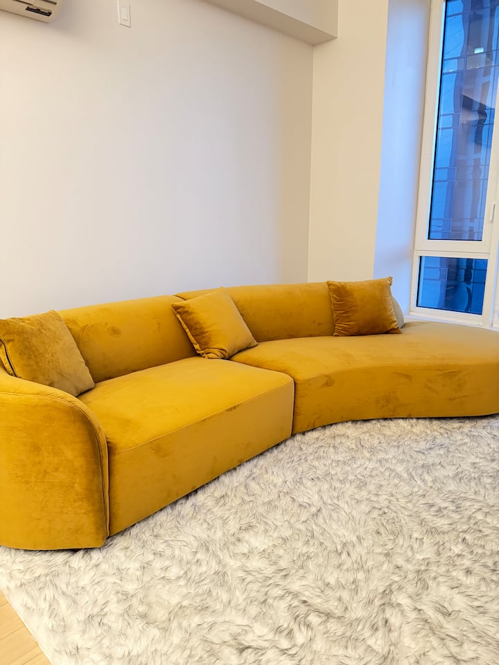 Warm & Welcoming • Minutes From The City - ブロンクス, NY