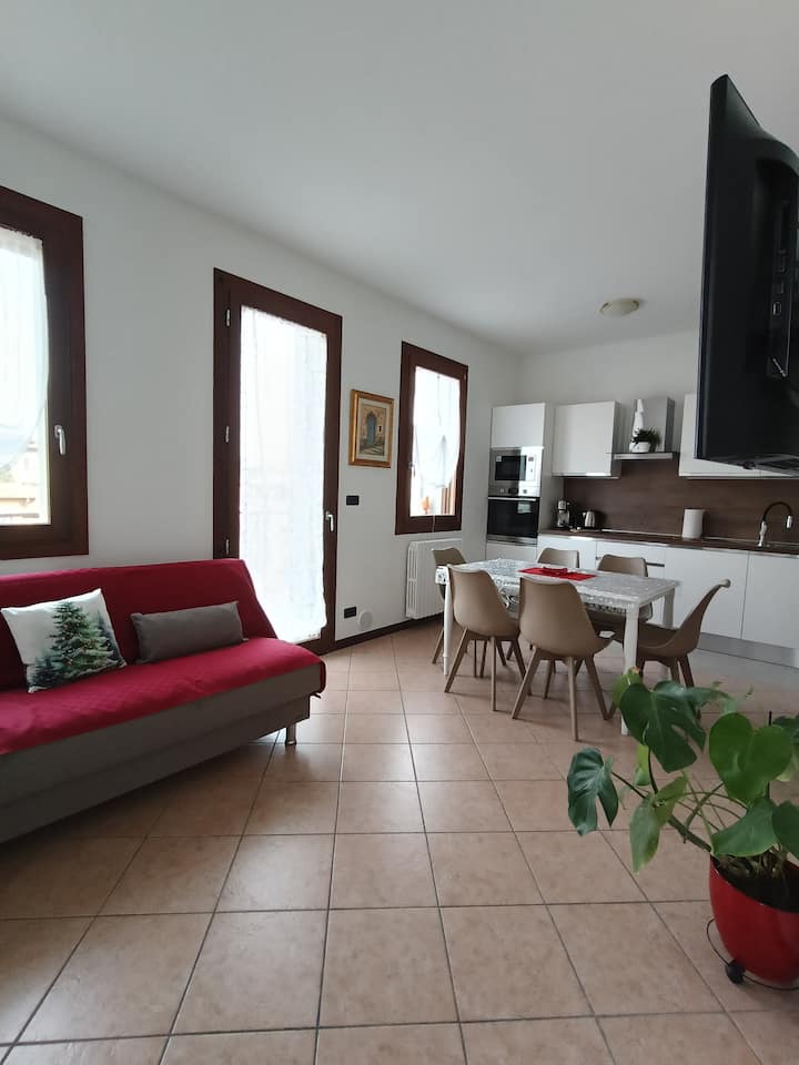 Appartamento Firenze Il Fiorino D'oro - Apartament - Italy