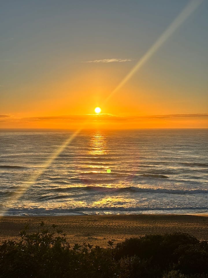 Driftsands, Doonside Amanzimtoti - Amanzimtoti