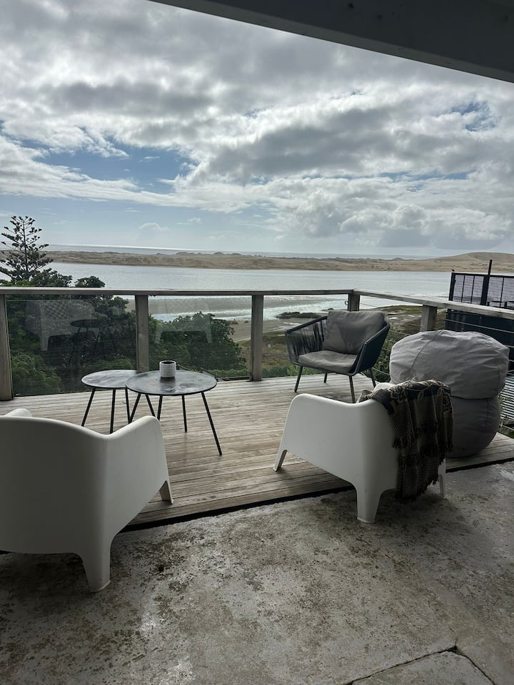 Mangawhai's Best View?! - Mangawhai