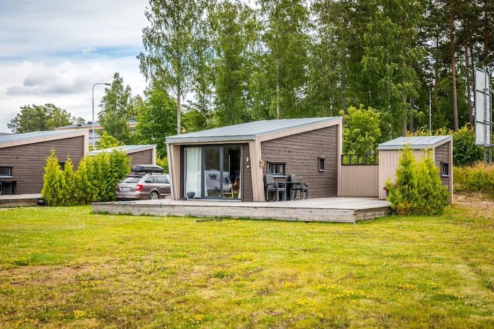 Brostuga - Kristinehamn