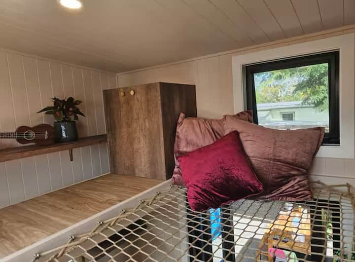 Designer Tiny For Two - Mullumbimby