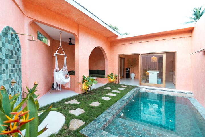 Villa Noor - Australia