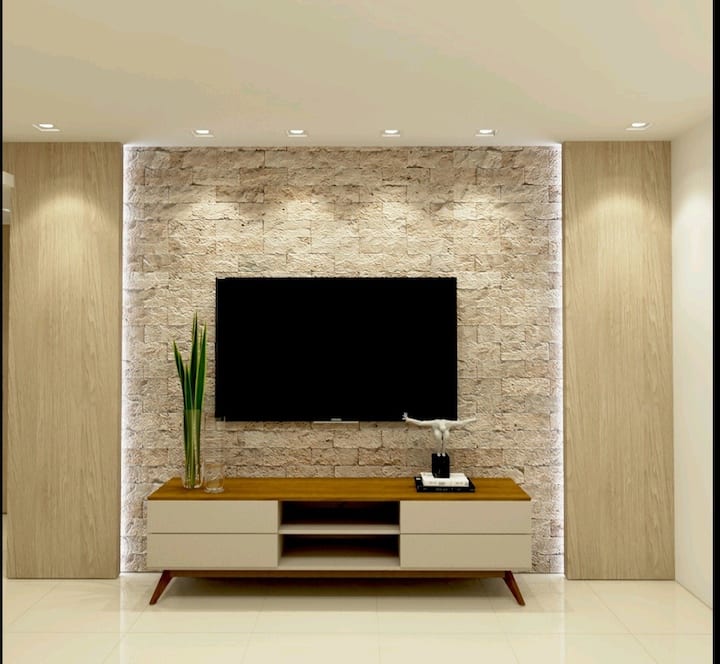 Apartamento Luxe Goes Calmon - Itabuna