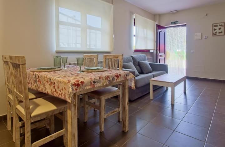 Apartamentos Turísticos Sardón 1 - Fermoselle