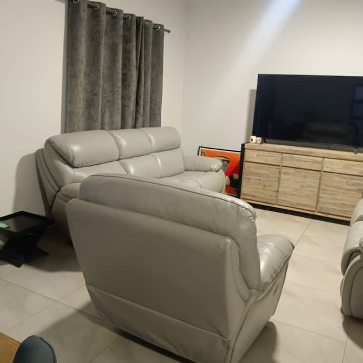 A Peaceful Nest In A Serene Area In Nelspruit. - Nelspruit