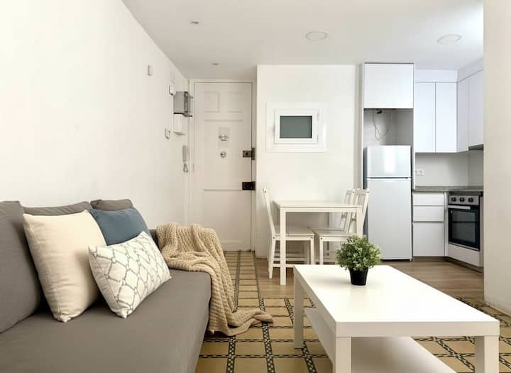 Princesa - Barcelona