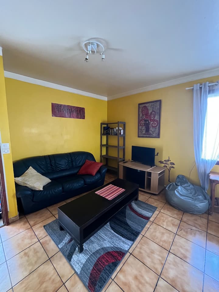 Maison De Village Entre Nature Et Calme ! - Saint-André-les-Alpes