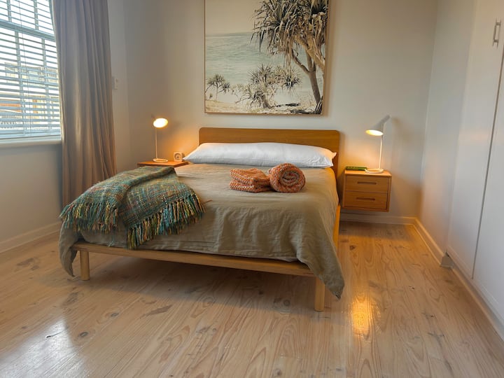 One Hundred Steps - Adelaide