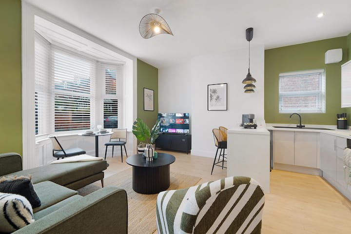 New 2br In Gladstone - Hartlepool