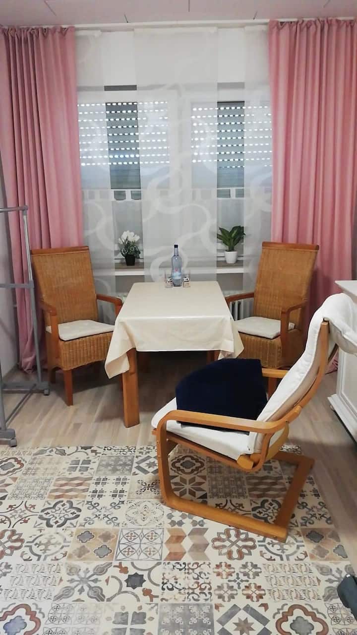 Lichtblick, Apartment - Gelsenkirchen