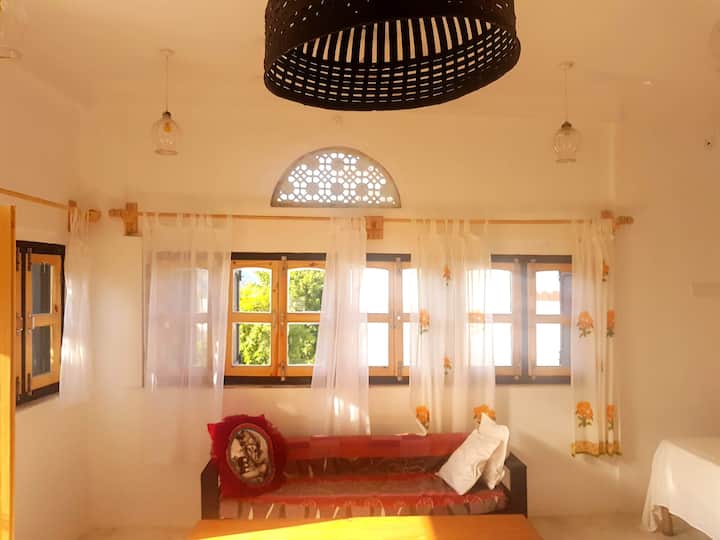 Namaste To Your Home Away From Home (5) - Pushkar