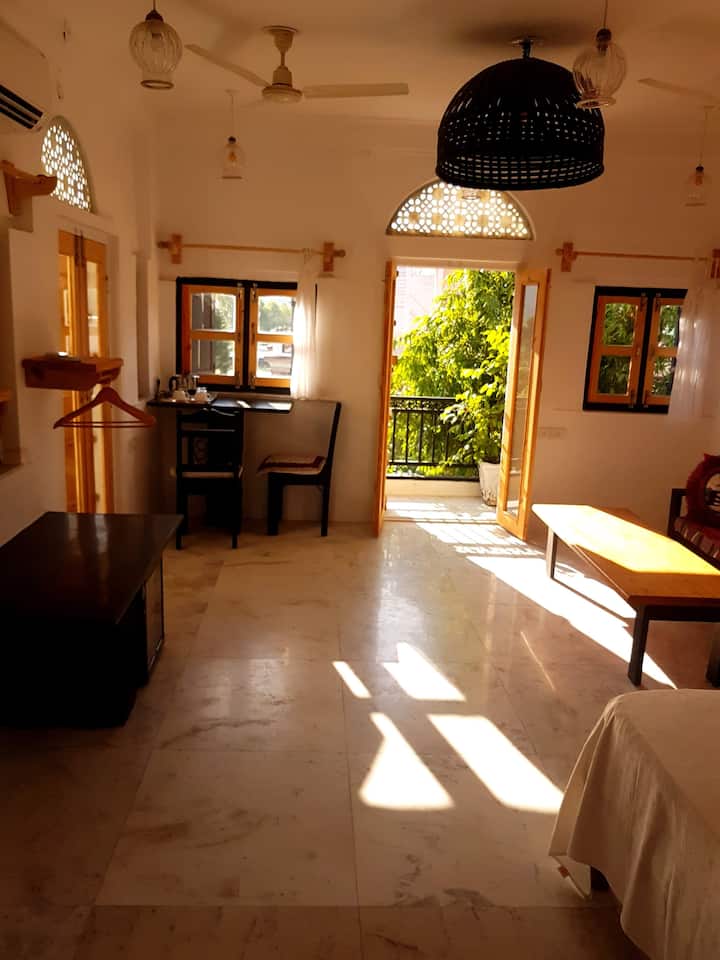 Namaste To Your Home Away From Home (5) - Pushkar