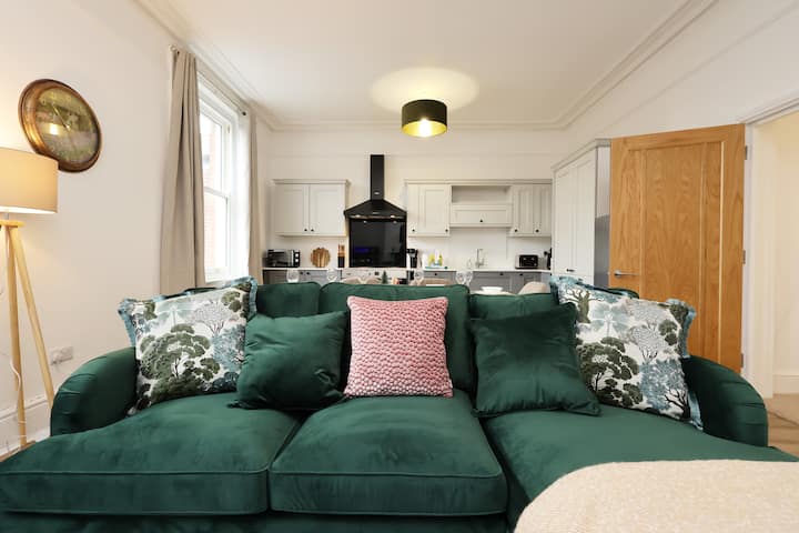 Ledbury High Street Apartment 2 Bedroom - Malvern