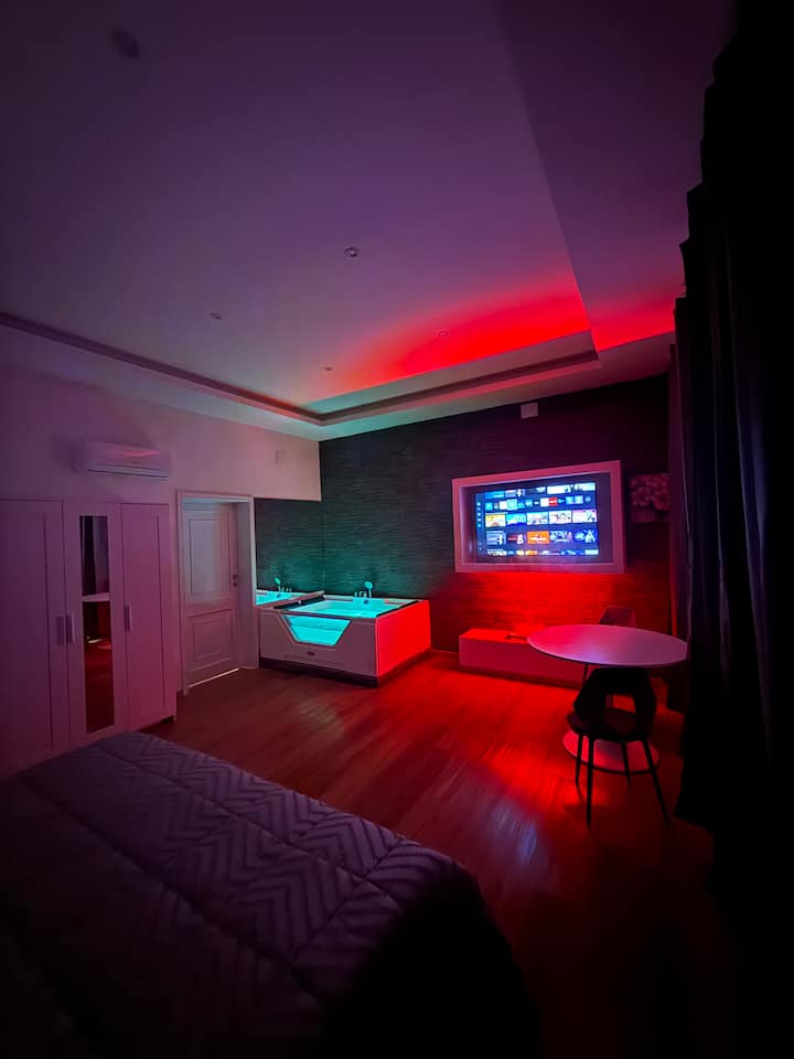 Civico 8 Suite Apartment - Sassari