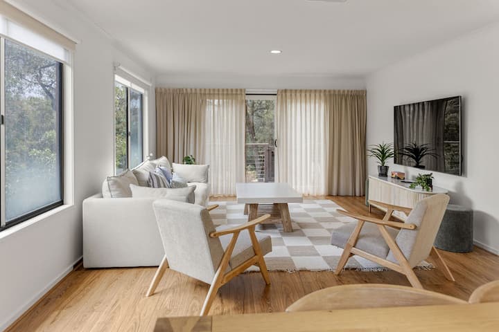 Saltwater Shack - Australië