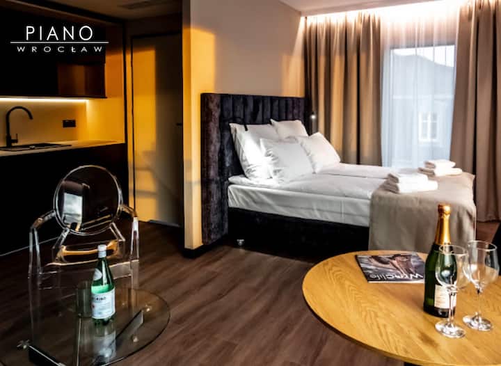 Piano Wrocław - Wroclaw